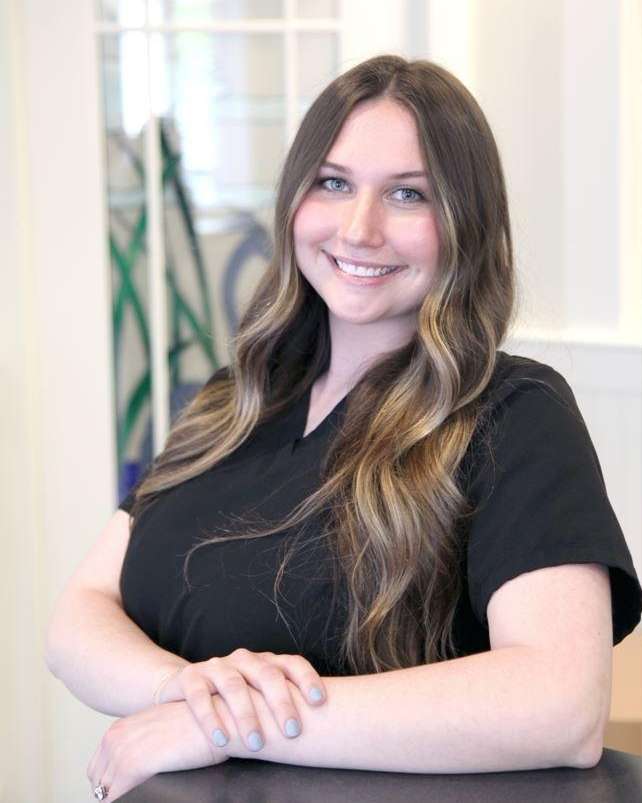 Dentist in Chesapeake VA | Mandy S