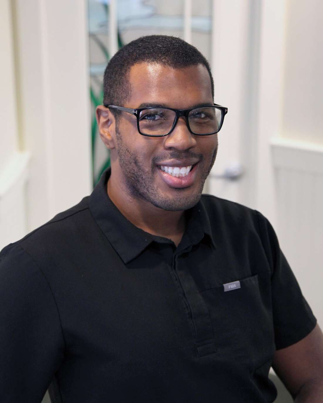 Dentist in Chesapeake VA | Nicholas H